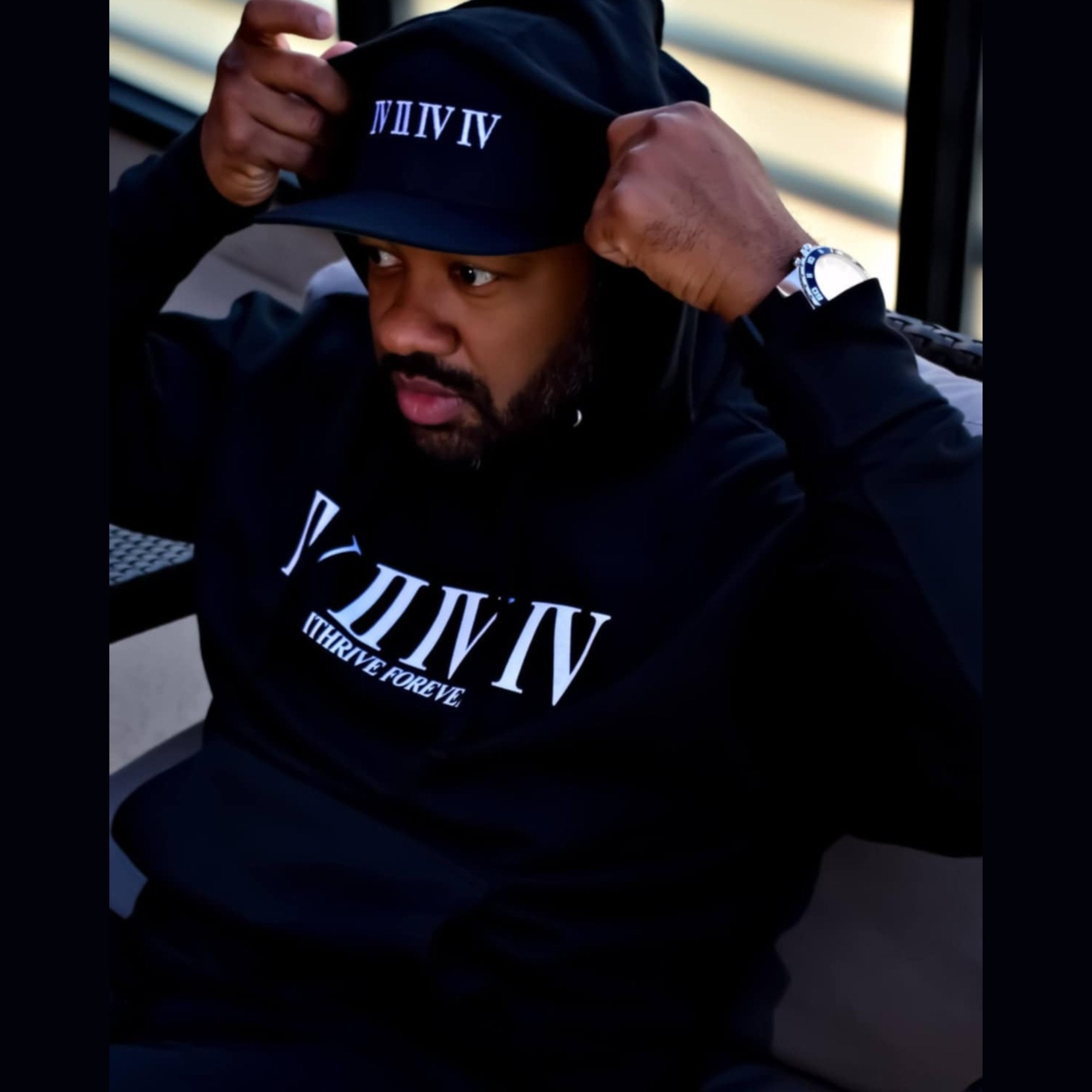 J. West Collection – ITHRIVE FOREVER