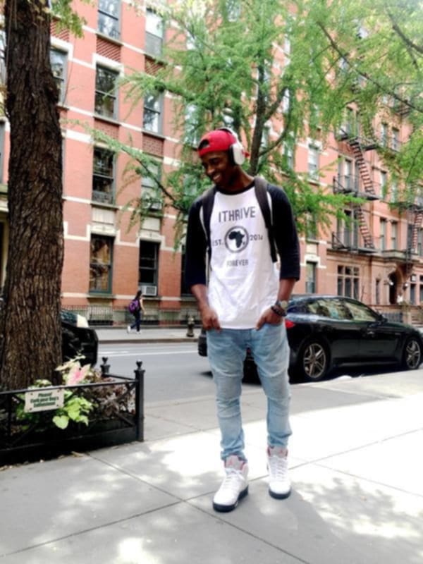 Heritage – tagged "Heritage" – ITHRIVE FOREVER