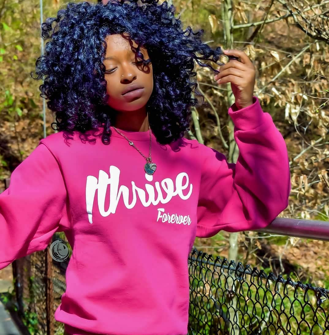 ITHRIVE Essentials – ITHRIVE FOREVER