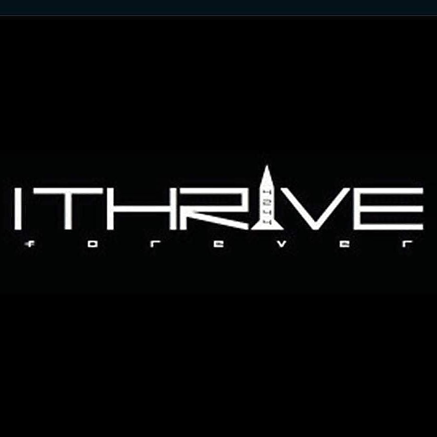 Products – ITHRIVE FOREVER