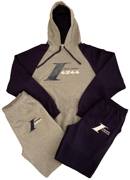 Forever Set Navy – ITHRIVE FOREVER