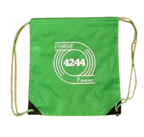 Accessories – ITHRIVE FOREVER