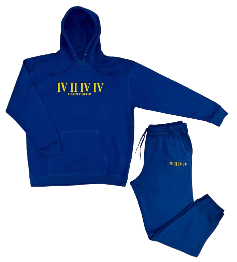J. West Collection – ITHRIVE FOREVER