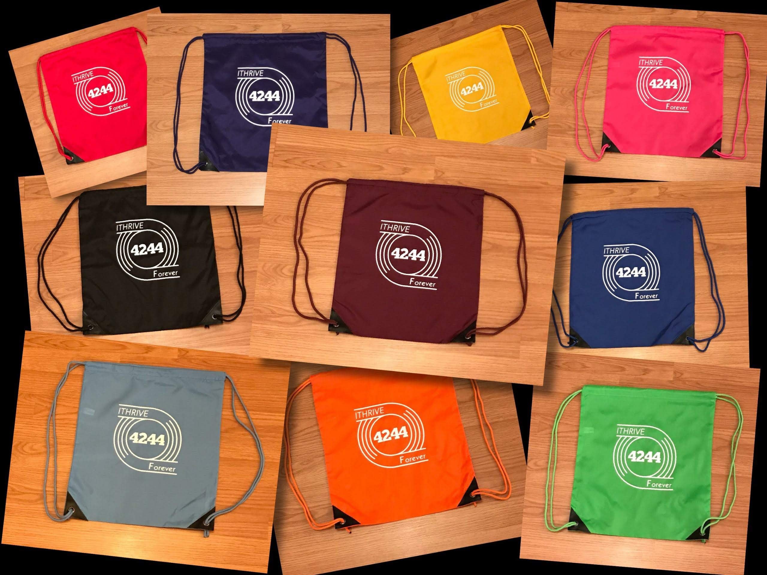 Accessories – ITHRIVE FOREVER