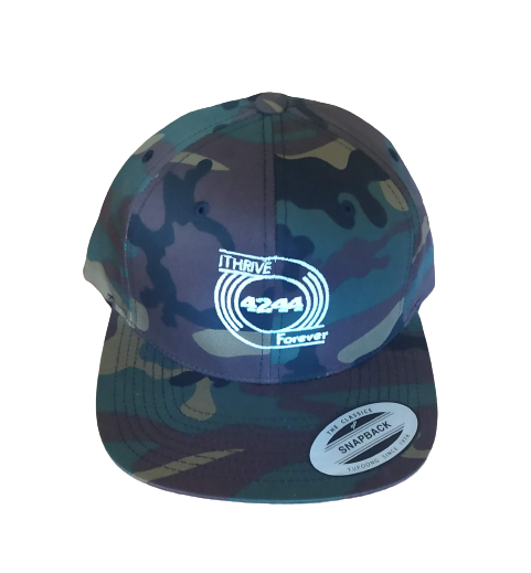 Accessories – ITHRIVE FOREVER